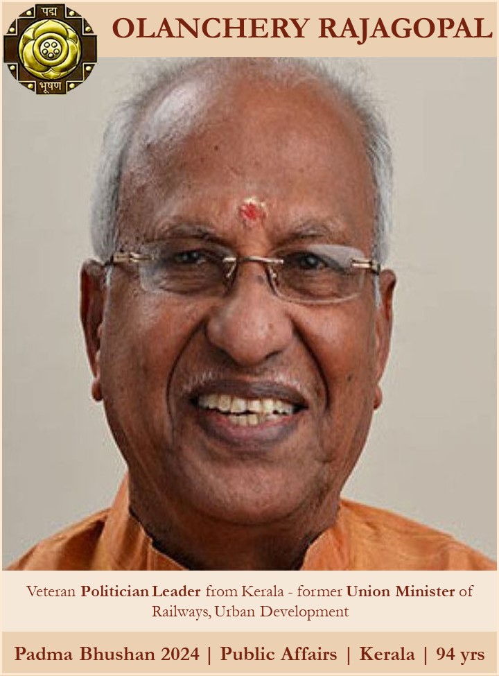 Padma Awards